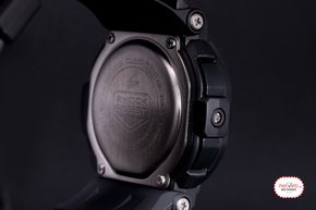 Casio G-Shock GD-350GB-1ER | Helveti.cz