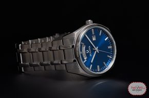 Bulova Classic Surveyor 96C125 | Helveti.cz