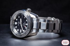Seiko Prospex SPB185J1 | Helveti.cz