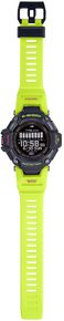 Casio G-Shock G-Squad GBD-H2000-1A9ER | Helveti.cz