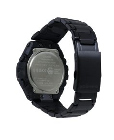 Casio G-Shock G-Steel GST-B500BD-1A9ER Golden Age Series | Helveti.cz