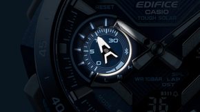 Casio Edifice ECB-2200CB-2AEF Windflow | Helveti.cz