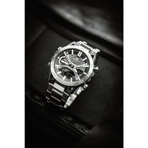 Casio Edifice ECB-2000D-1AEF | Helveti.cz | Helveti – Víc než hodinky