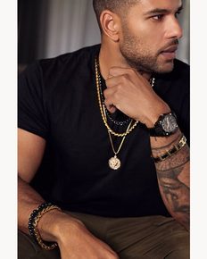 Bulova Precisionist 98B408 Special Grammy Edition | Helveti.cz