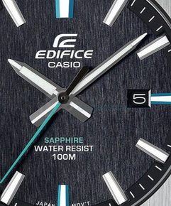 Casio Edifice EFR-S107D-1AVUEF | Helveti.cz