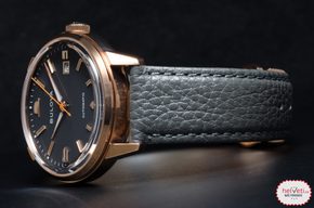 Bulova Frank Sinatra 97B206 Summer Wind | Helveti.cz