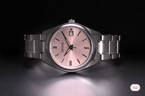 Seiko Quartz SUR523P1 | Helveti.cz