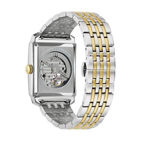 Bulova Sutton Automatic 98A308 | Helveti.cz