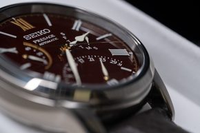 Seiko Presage SPB395J1 Craftsmanship Series Limited Edition | Helveti.cz