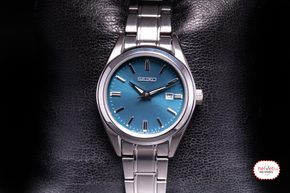 Seiko Quartz SUR531P1 | Helveti.cz | Helveti – Víc než hodinky