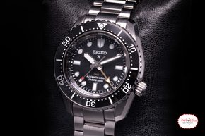 Seiko Prospex SPB383J1 | Helveti.cz