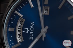 Bulova Classic Surveyor 96C125 | Helveti.cz