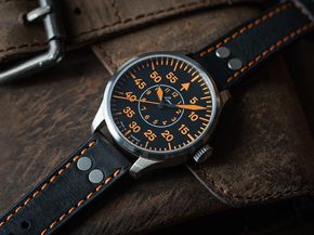 Laco Palermo 39 | Helveti.cz