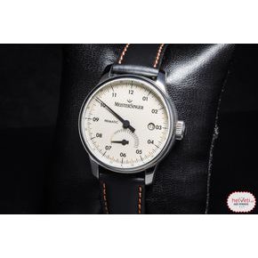 MeisterSinger Primatic PR903 | Helveti.cz