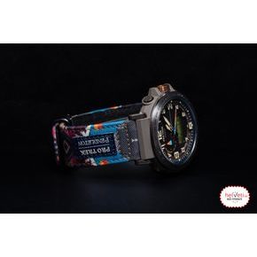Casio Protrek PRG-601PE-5ER Pendleton Collaboration | Helveti.cz ...