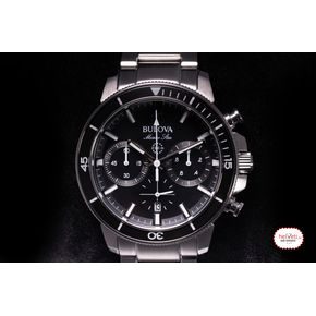 Bulova Marine Star 96B272 | Helveti.cz