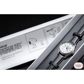 Seiko 5 Sports Automatic SRPK27K1 x Peanuts ‘Parachute’ Limited Edition ...