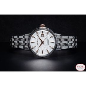 Seiko Presage Cocktail Time Clover Club SRE009J1 | Helveti.cz