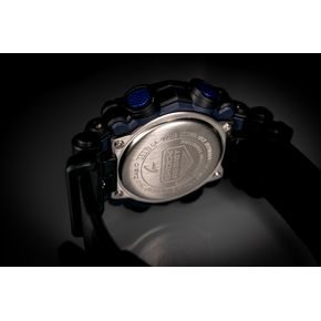 Casio G-Shock GA-900VB-1AER | Helveti.cz | Helveti – Víc než hodinky