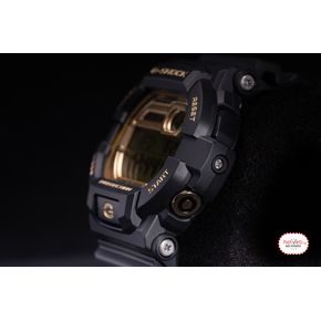 Casio G-Shock GD-350GB-1ER | Helveti.cz