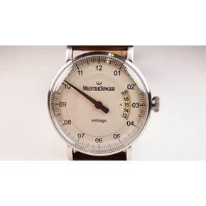 MeisterSinger Vintago VT903 | Helveti.cz