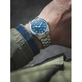 Hamilton Khaki Field Murph 38mm Automatic H70405130 | Helveti.cz ...