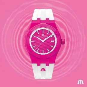 Maurice Lacroix Aikon #tide AI2008-FFFF1-3A0-0 | Helveti.cz