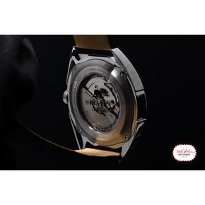 Bulova Frank Sinatra 96B348 Fly Me To The Moon | Helveti.cz