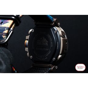 Casio Protrek PRG-601PE-5ER Pendleton Collaboration | Helveti.cz ...