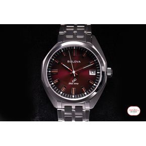 Bulova 96B401 Jet Star | Helveti.cz | Helveti – Víc než hodinky