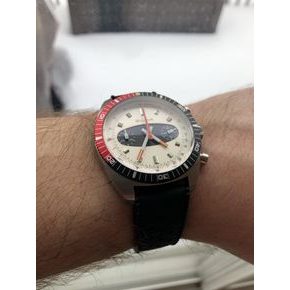 Bulova Surfboard Chronograph 98A252 | Helveti.cz