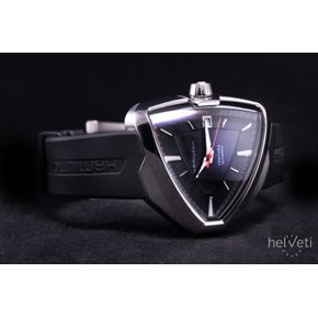 Hamilton Ventura Elvis80 Auto H24555331 | Helveti.cz