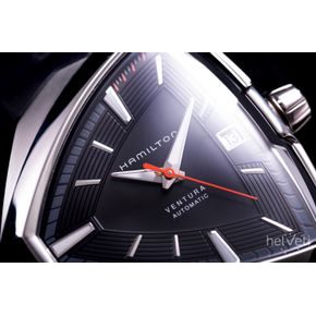 Hamilton Ventura Elvis80 Auto H24555331 | Helveti.cz