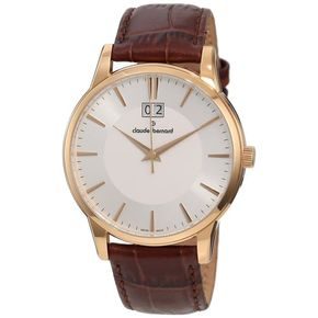 Claude Bernard Classic 63003-37R-AIR | Helveti.cz
