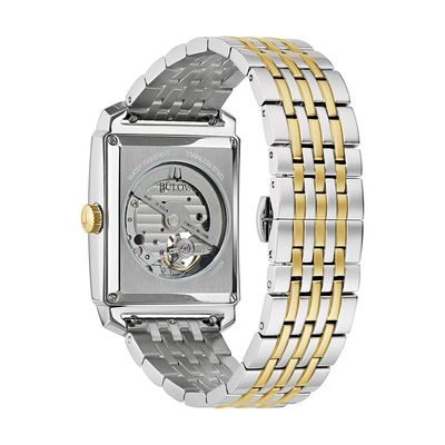 Bulova Sutton Automatic 98A308 | Helveti.cz