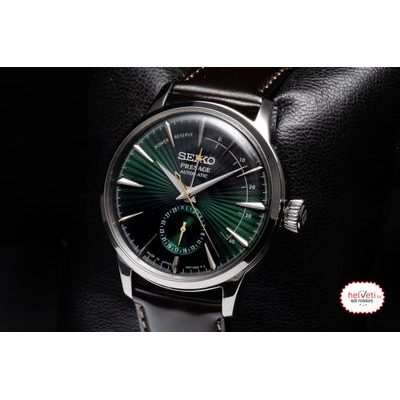 Seiko Presage Cocktail Time SSA459J1 | Helveti.cz
