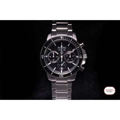 Bulova Marine Star 96B272 | Helveti.cz