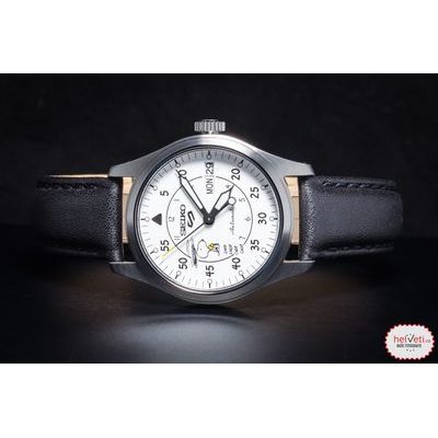 Seiko 5 Sports Automatic SRPK27K1 x Peanuts ‘Parachute’ Limited Edition ...