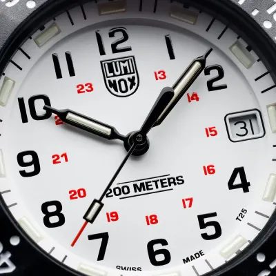 Luminox XS.3007.EVO.S | Helveti.cz | Helveti – Víc než hodinky