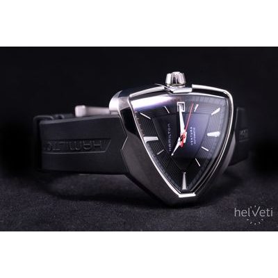 Hamilton Ventura Elvis80 Auto H24555331 | Helveti.cz