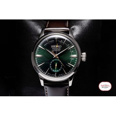 Seiko Presage Cocktail Time SSA459J1 | Helveti.cz