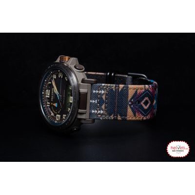 Casio Protrek PRG-601PE-5ER Pendleton Collaboration | Helveti.cz ...