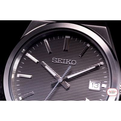 Seiko Quartz SUR557P1 | Helveti.cz | Helveti – Víc než hodinky