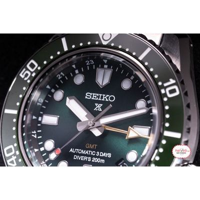 Seiko Prospex SPB381J1 | Helveti.cz