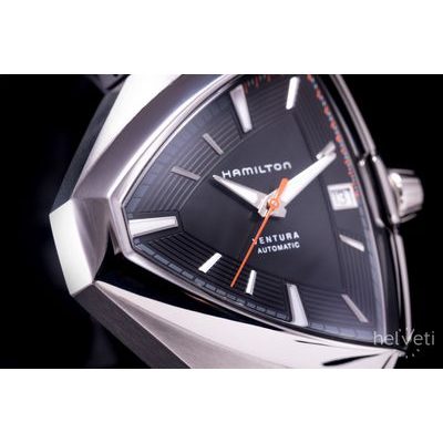 Hamilton Ventura Elvis80 Auto H24555331 | Helveti.cz