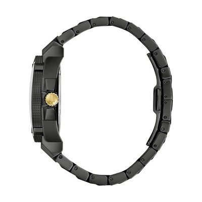 Bulova Precisionist 98B408 Special Grammy Edition | Helveti.cz