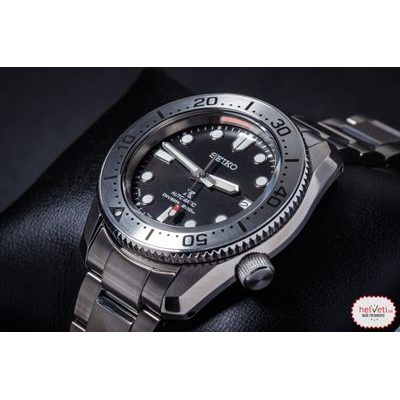 Seiko Prospex SPB185J1 | Helveti.cz | Helveti – Víc než hodinky