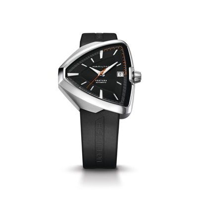 Hamilton Ventura Elvis80 Auto H24555331 | Helveti.cz