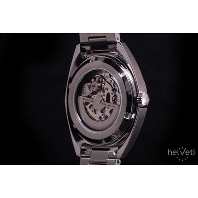 Bulova Surveyor Automatic Skeleton 96A292 | Helveti.cz | Helveti – Víc ...