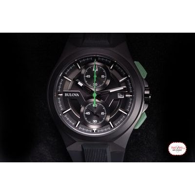 Bulova Maquina Classic Chrono 98B381 | Helveti.cz